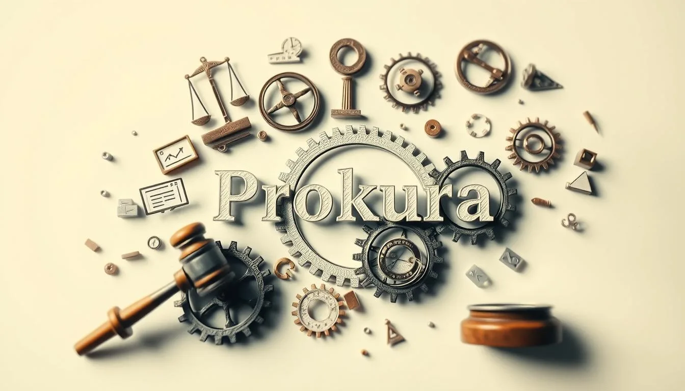 Prokura Bedeutung – Erklärung und Wirkungsbereich