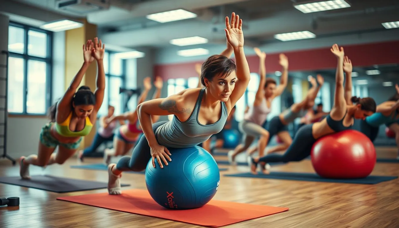 Core Training Erklärt: Vorteile & Übungen