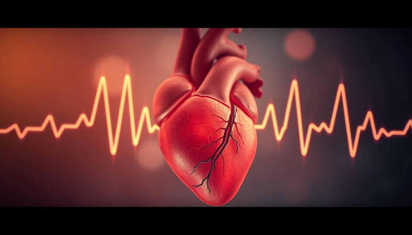 Herzschlagfrequenz: Wie oft pro Minute?