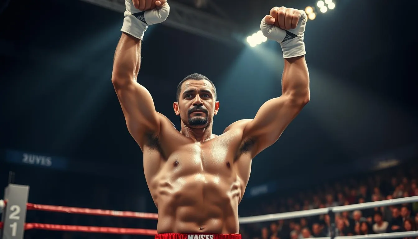 Boxen: Alles über den Kampfsport und seine Geschichte