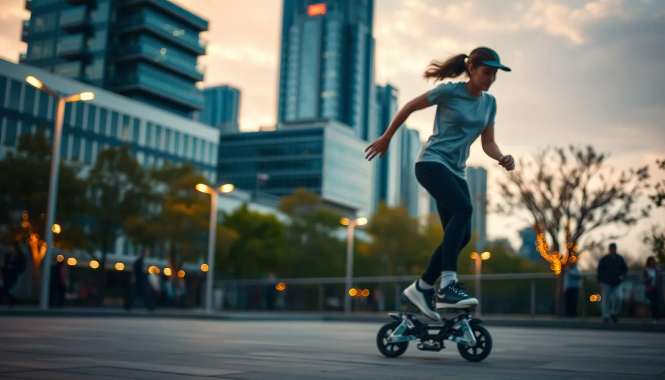 Inlineskating - Der ultimative Rollsport Guide
