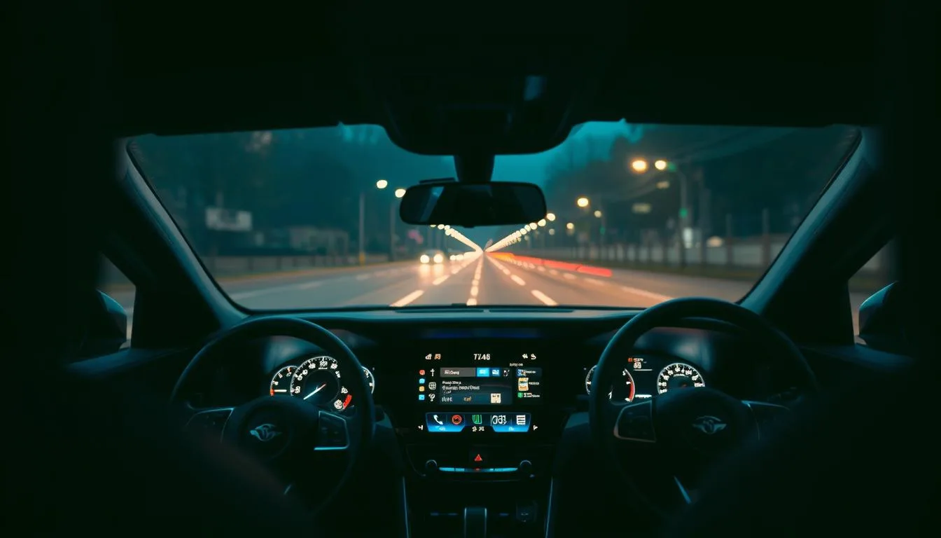 ESP Bedeutung im Auto – Fahrstabilität erklärt