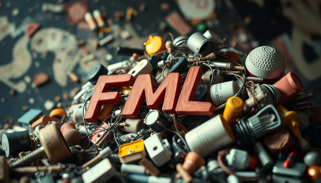 FML Bedeutung: Was steckt hinter dem Kürzel?