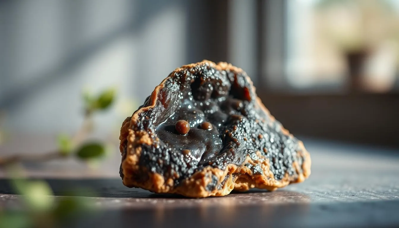 Mumijo Shilajit Wirkung - Natürliche Heilkraft entdecken