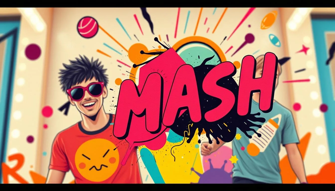 Smash Bedeutung: Was steckt hinter dem Begriff?